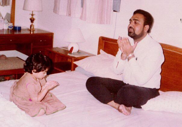 When Dad Calls. Every evening, my dad calls me around 8… | by Fiza ...