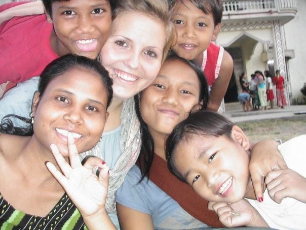 Getting to Know Topl: Kim Raath, CEO | by Paige Nicolaou | Topl | Medium