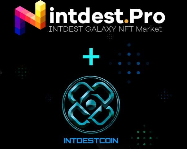 Intd Is Used As A Currency For Payment Of Storage Services. | by Silkytakyaan86 | Medium