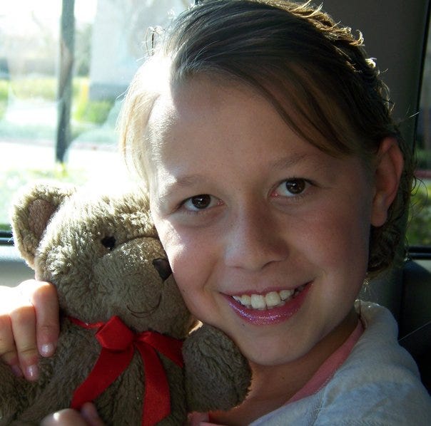 Love for Laiken. Pay it Forward | by Ross Kinney | Medium