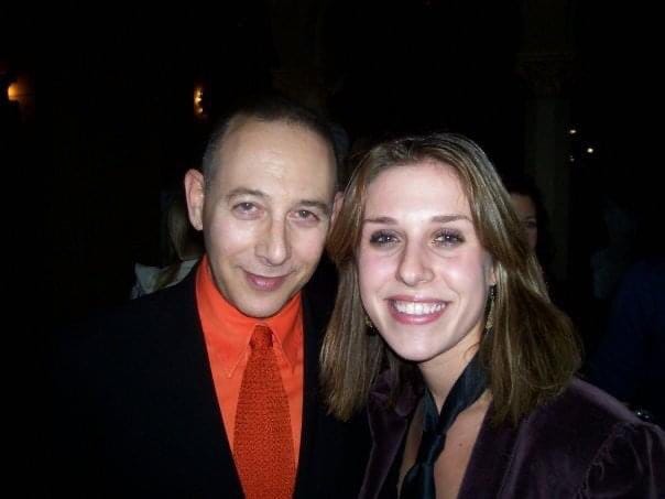 Why Pee-Wee Herman Mattered to So Many of Us | by Lauren Modery | Medium