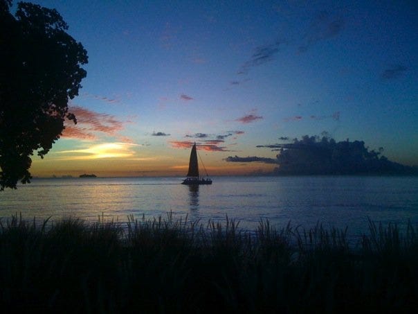 “Motivation is when your dreams put on work clothes.” | by Steve Agyei ...