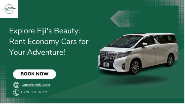 How to rent economy cars in Fiji easily? | by Carrental infiji | Medium