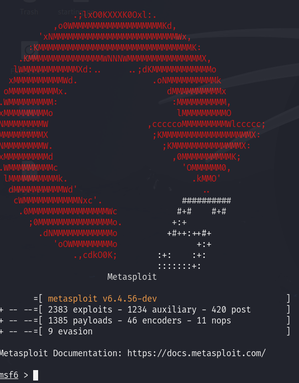 Metasploitable 2 Walkthrough (FTP, VNC) | by Govind Goyal | Apr, 2025 | Medium