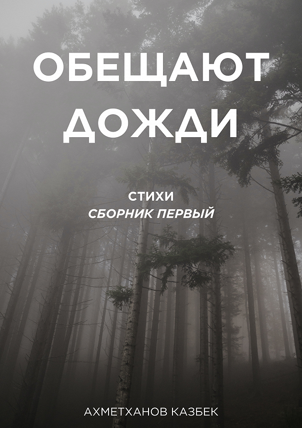 Why And How I Published My First Collection Of Poems: A Journey of ...