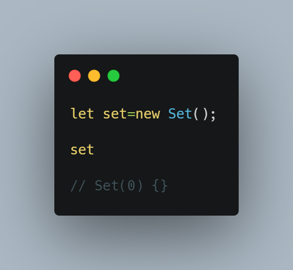 JS ES6 Two New DS. In this article, you’re going to learn… | by ...