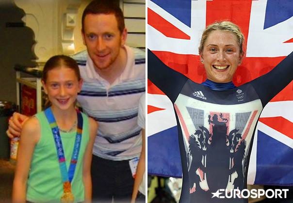 Olympic legacy: role models, inspiration and motivation. | by everactiv ...
