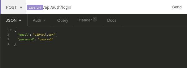 Membuat Authentication JWT di AdonisJS | by Muhammad Zakuan | Medium Membuat Authentication JWT di AdonisJS | by Muhammad Zakuan | Medium