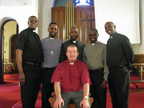 12 Strange Facts About Ministers. #2: They sometimes need to pee | by ...
