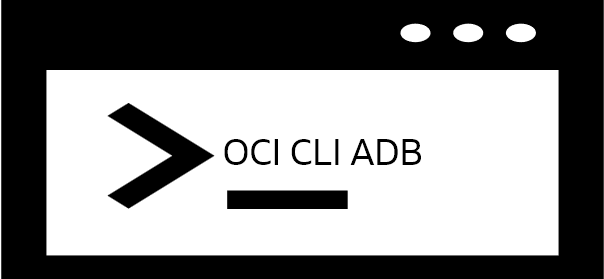Create Primary & Standby Autonomous DB with CLI | Medium