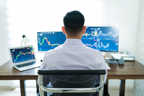 What is a Trader?. A trader is a speculator / market… | by Eduard ...