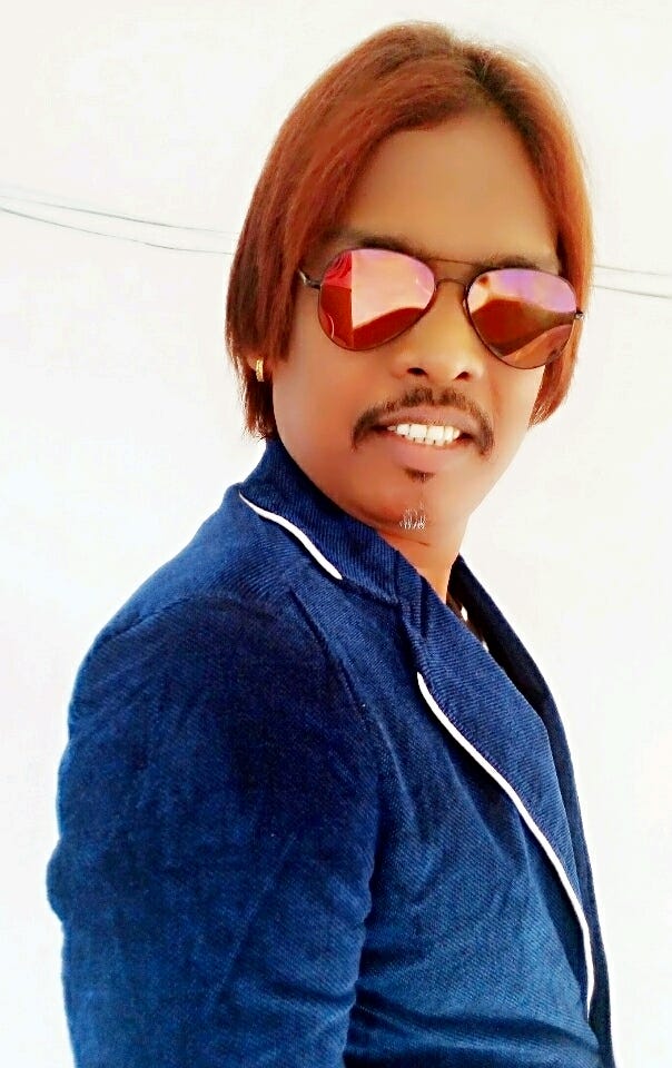 Singrai Soren is an Indian music director, singer, lyricist and sound ...