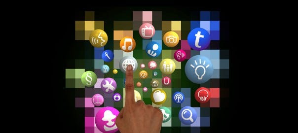 Mobile Apps and Their Impact on Our Future | by Apphonchoz IT Services ...