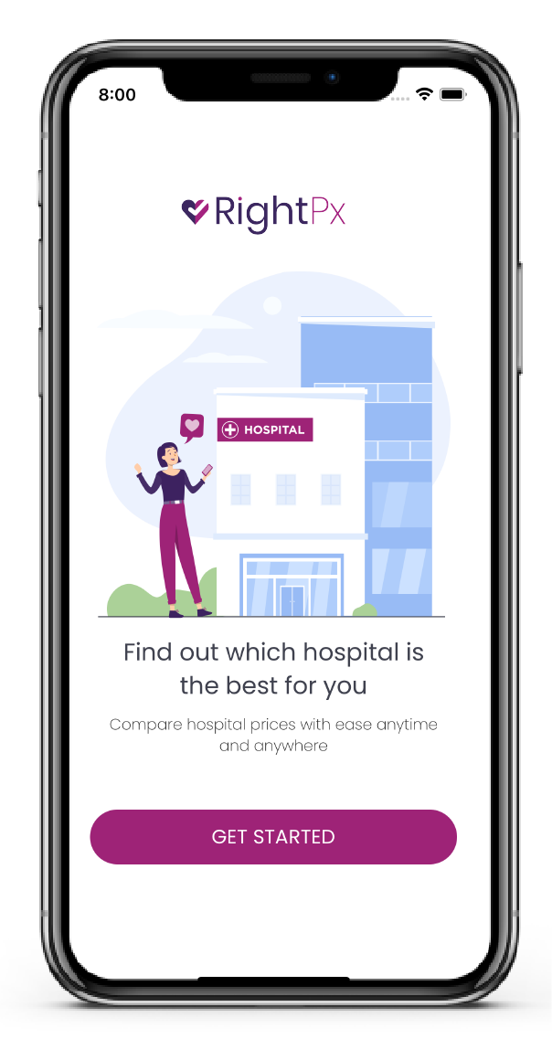 Hospital Price Transparency | Transparency in Medical Billing | RightPX ...