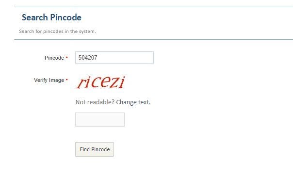 Aadhar Card Status By Name and Pin Code eaadhar.uidai.gov.in | by ...