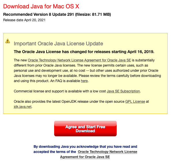 Use Keytool on mac for cert validation | by DaBeen Yi | Medium