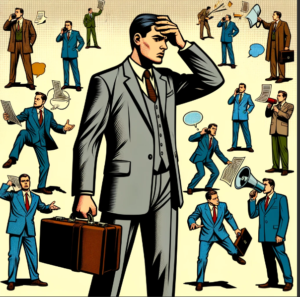 Dealing with the Delightfully Difficult: Four Fun Ways to Navigate ...
