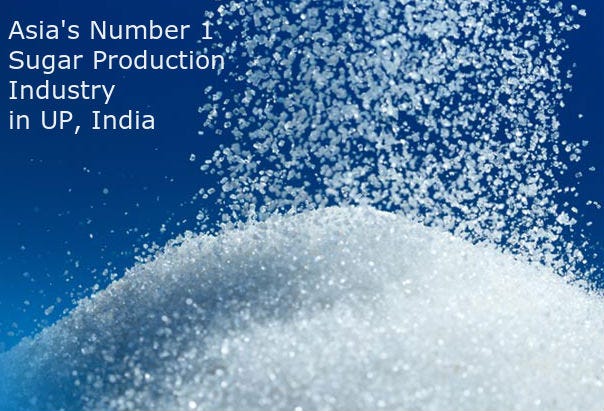 Best Sugar Manufacturing or Production Plants | by Bajaj Group | Medium