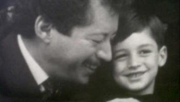 El enredo del caso Colosio. Vuelve marzo y el candidato del PRI a… | by ...