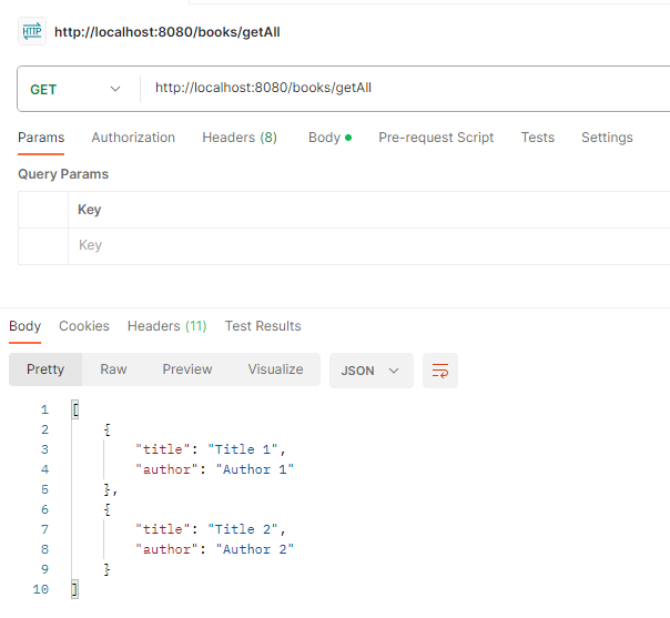 Spring Boot annotations #3. 1. @Controller | by Sandeep | Medium