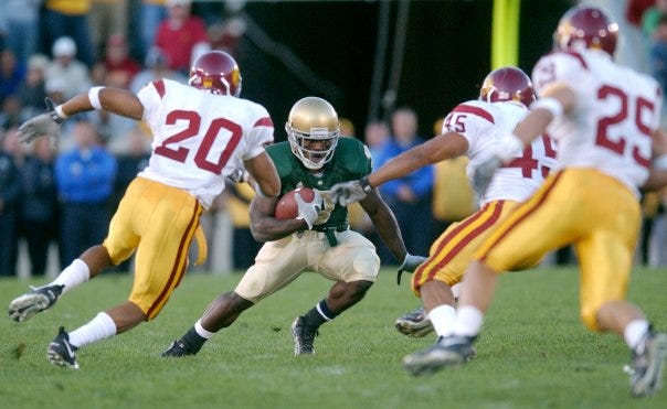 The Collapse of the PAC-12 is college sports’ golden opportunity | by ...