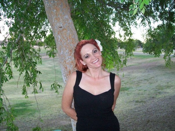 Letting Go of a Life. Forgiveness isn’t guaranteed, nor… | by Brenda ...