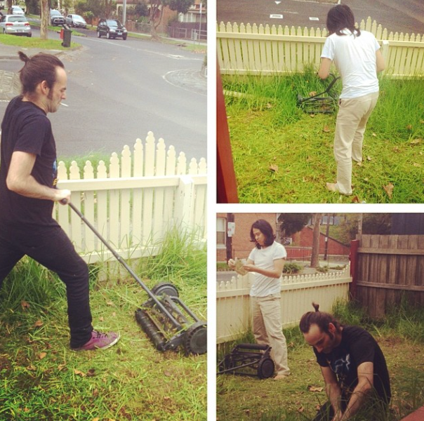 How to stay sane in share houses. I moved out of home three weeks after ...