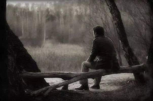 I Have Lost My Way. Oh! I am Tired… | by Noon Saeed ( Nothing) | Medium