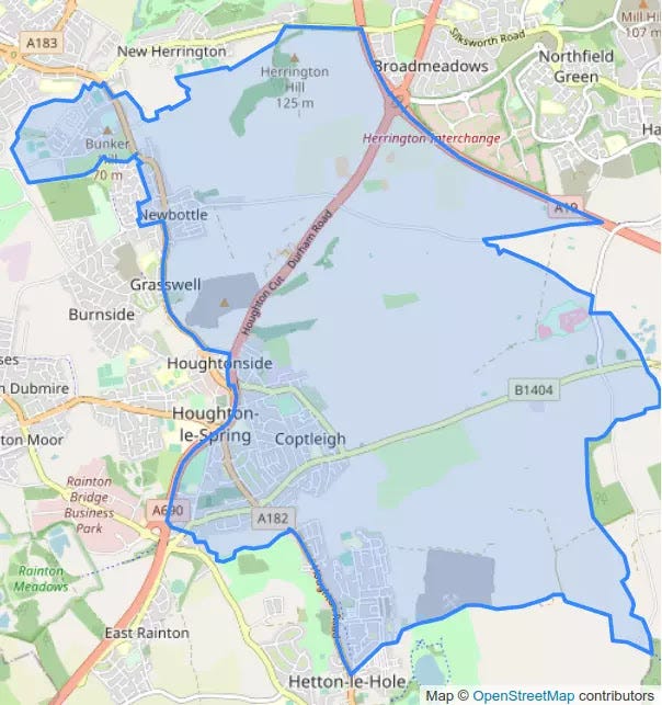 Previewing the council elections of 16th June 2022 | by Britain Elects ...