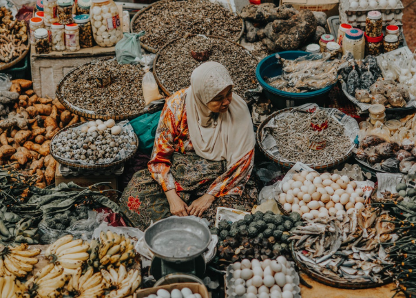 Indonesia’s Informal UMKM Sector and Its Economic Impact | by GSEO ...
