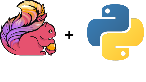 Apache Flink Streaming in Python. Using PyFlink to Enrich Movie ...