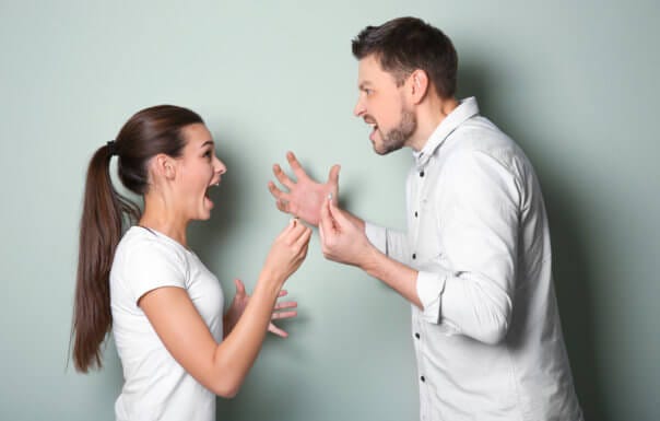 How to Fight Fair With Your Spouse (Fair Fighting Rules for Couples ...