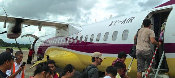 Travel and Tour in Myanmar. Myanmar, formerly known as Burma, is a ...