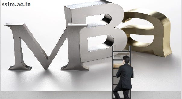 What Are The Top MBA Institutes In India? | by International MBA ...