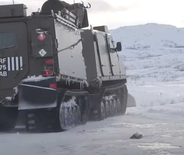 Operation Showdown: Inside NATO’s Steadfast Defender 2024 and the ...