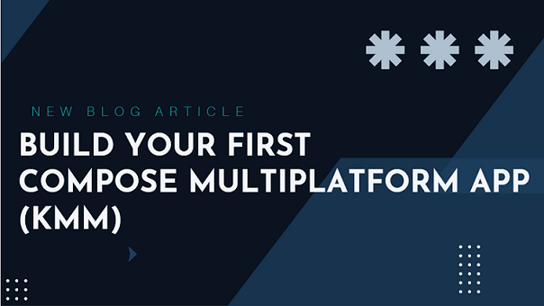 Compose Multiplatform Android And Ios App Code At One Place By Ayushi Agarwal Medium