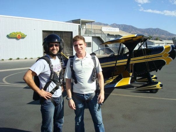 7 Lessons Learned in 8 Years Building a Jet Company | by Ben Marcus ...