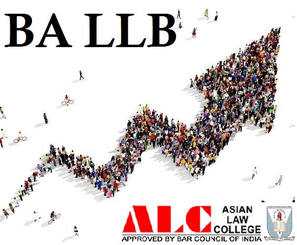 ADVANTAGES OF B.A.LL.B DEGREE COURSE IN INDIA | by Asian LAW College ...