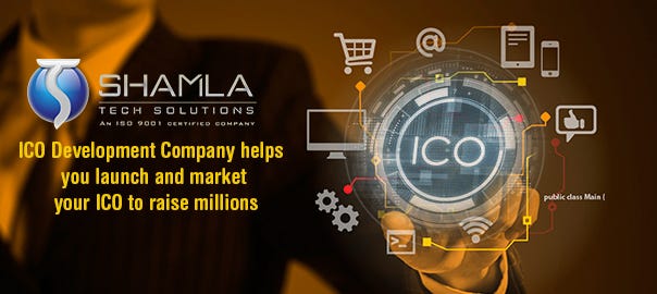 ICO Marketing Agency. Which is the best Marketing Strategy… | by peter ...