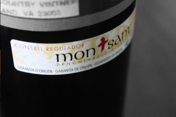 Some Monsant Wines. Because Spain isn’t just Rioja | by VitisVines | Medium