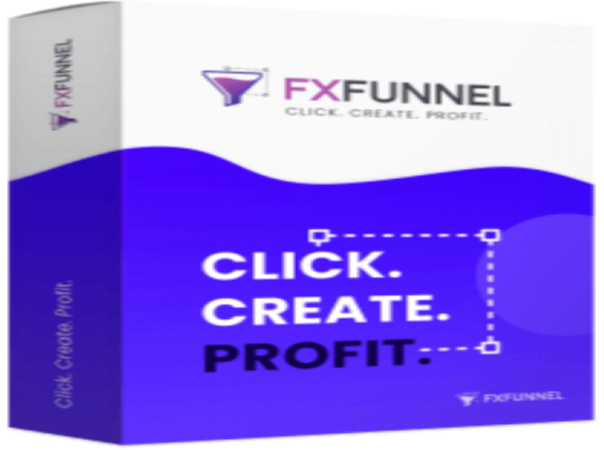 FX Funnel Let Me Show you What it is | by Nenkini Nindem Gonzuk | Medium