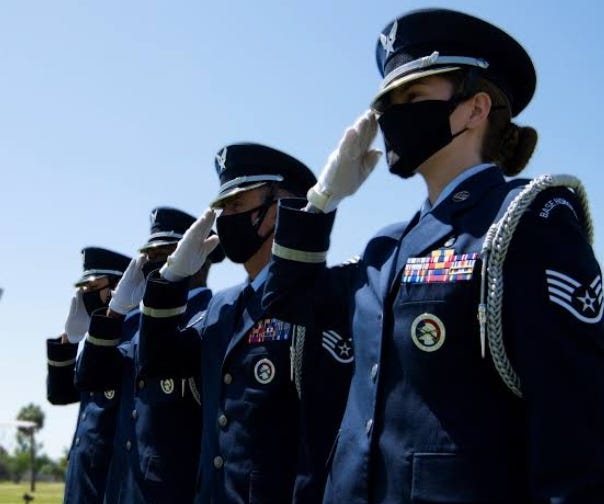 Air Force: Understanding the Role, Organization and Importance | by ...