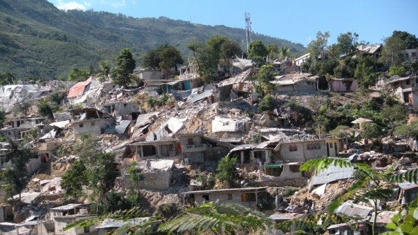 Then and Now: What I’ve Learned After Haiti’s 2010 Earthquake | by Ryan ...