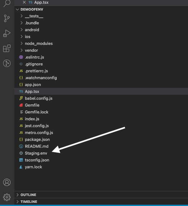 React Native Ultimate Config Library Step By Step By Kamal Chauhan Medium