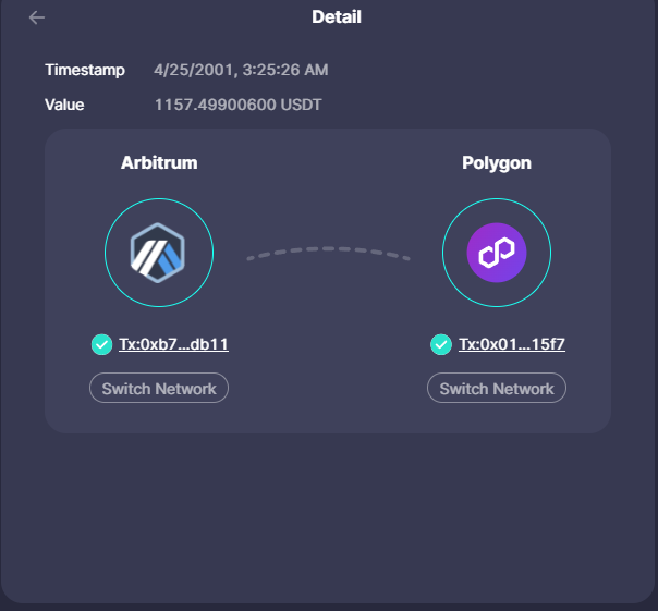Orbiter Finance 🛸 - Everything you need to know about the bridging | by ...