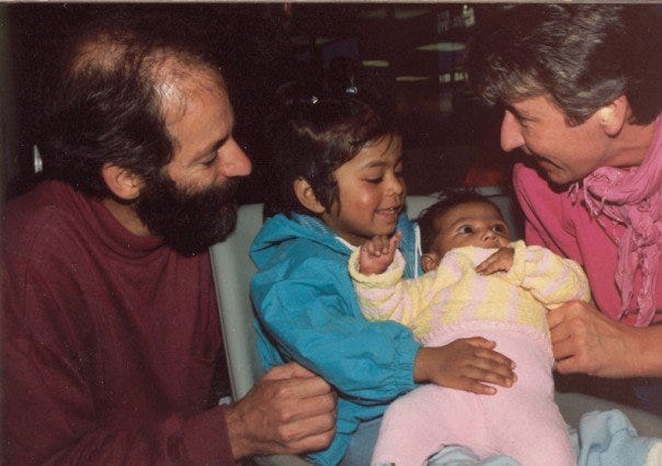 Abolishing International Adoption Is Not The Solution | by Minjon ...