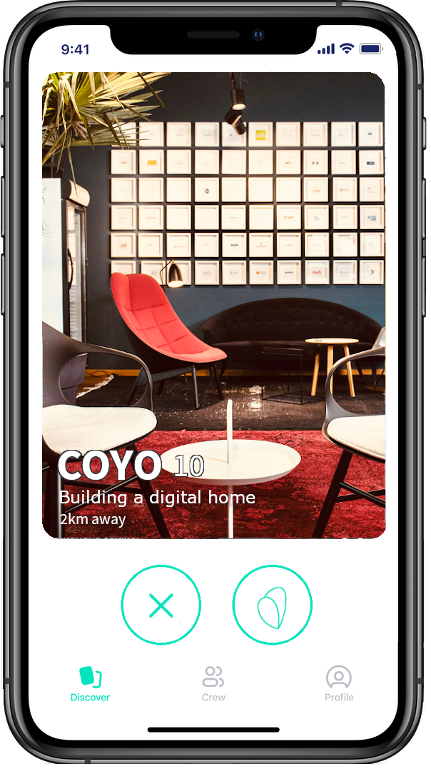 Tech Recruiting at COYO, a love story in five acts | by Vanessa Mauri ...