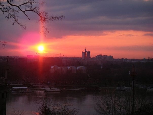 5 Reasons I Decided To Move From London To Belgrade | by I’m Bow | Medium