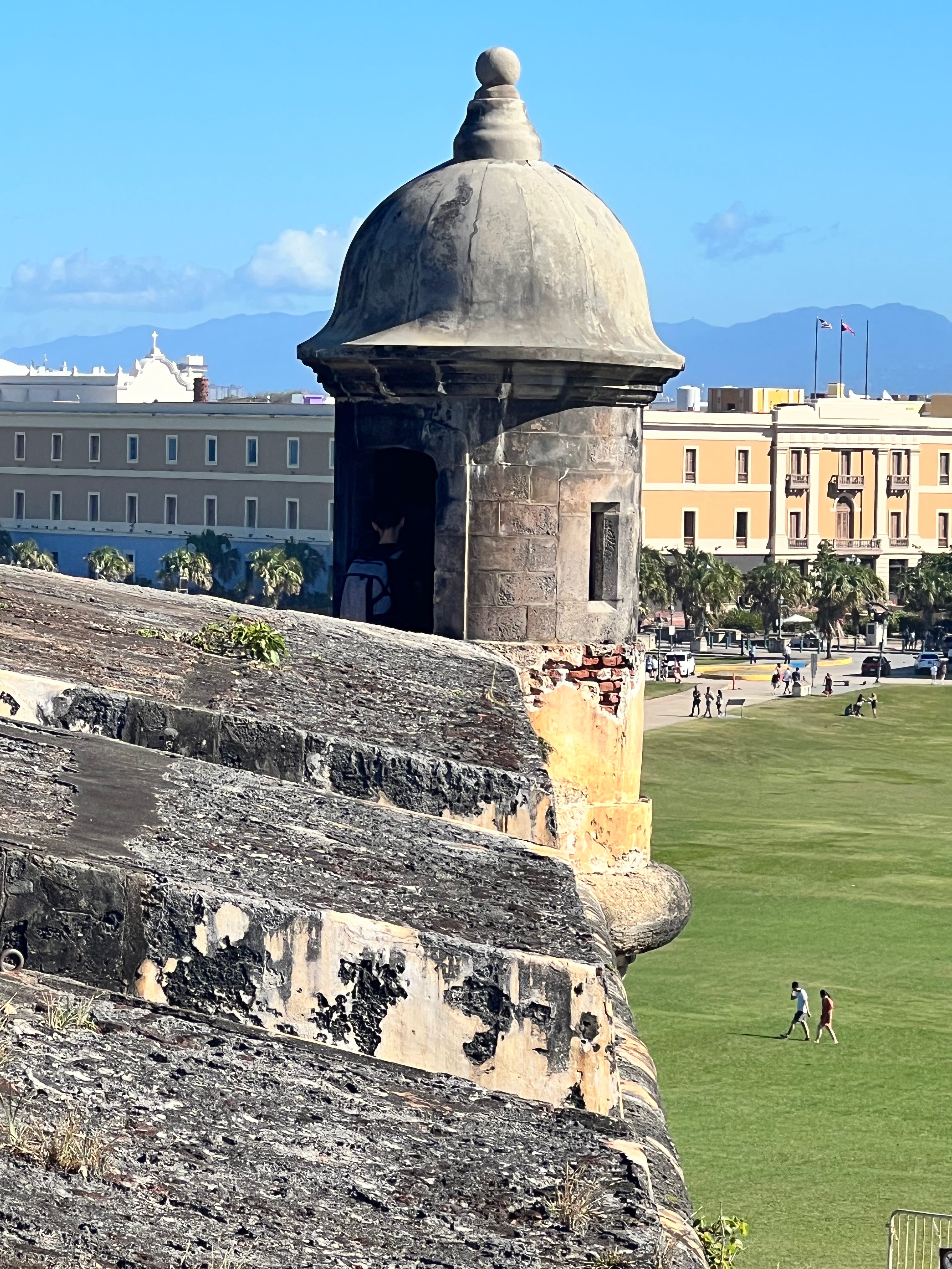 Puerto Rico Historic Places