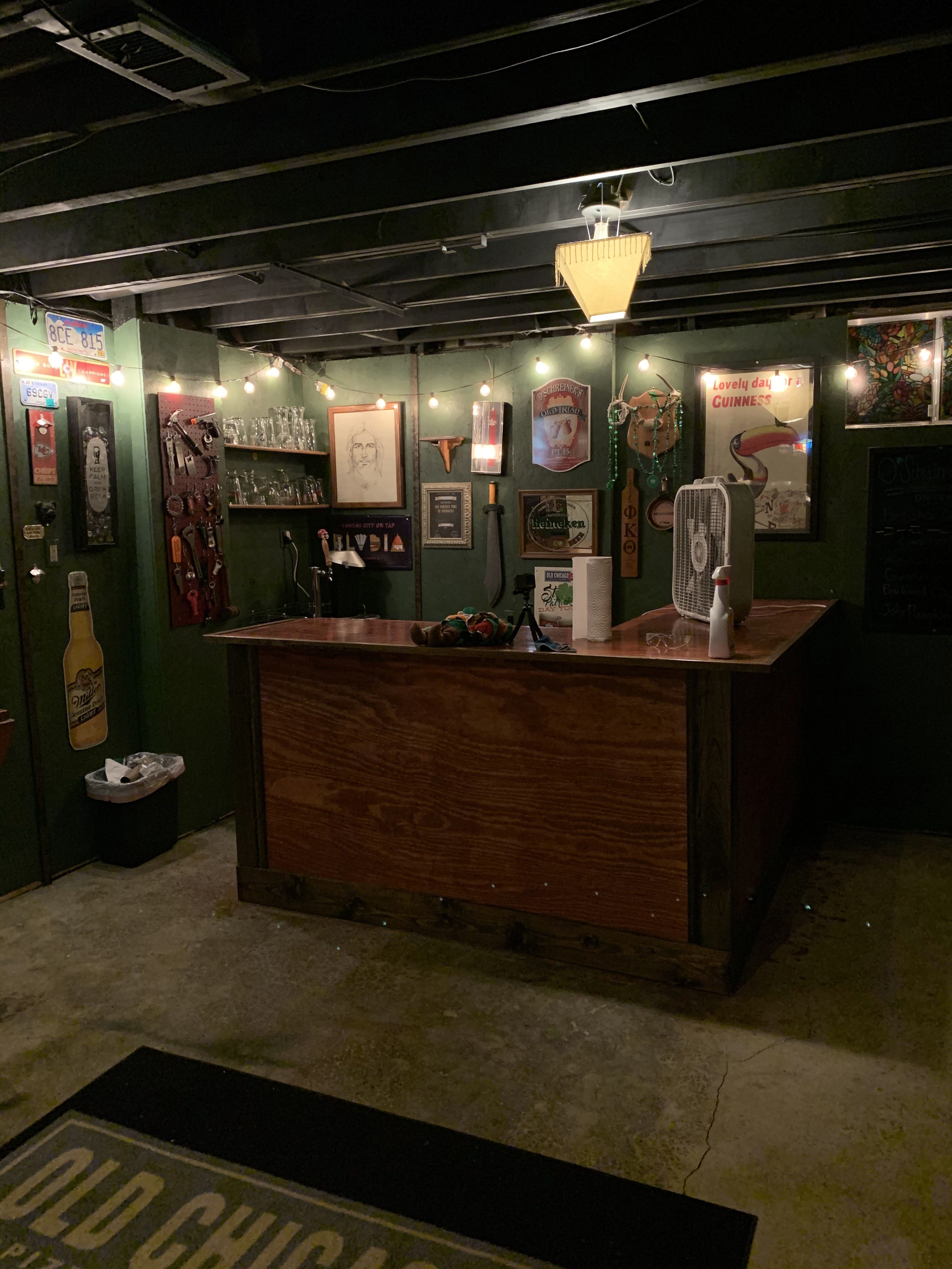 Irish Pub Designs For Basements Irish Pubs Seek UNESCO Status | Tuam